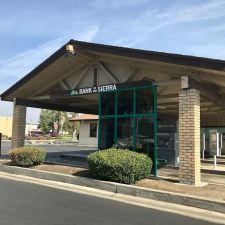 Bank of the Sierra - 2515 S Mooney Blvd, Visalia, CA 93277 - Hours ...