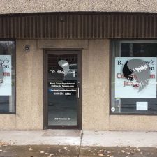 KT's Custom Logos - 602 South St C-3, Chardon, OH 44024, USA - BusinessYab