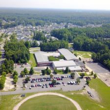 Cool Spring Elementary School - 9964 Honey Meadows Rd Drive ...