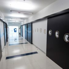 Ingenes - Diego Rivera 2311-Piso 10, Zona Urbana Rio Tijuana, 22010 ...