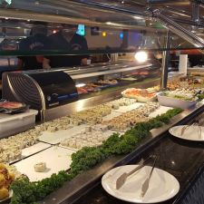 Big Apple Buffet - 1030 58th St N, St. Petersburg, FL 33710 - Hours ...