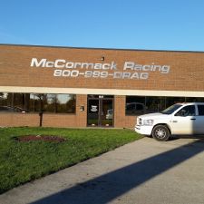 McCormack Racing - 1025 John A Papalas Dr, Lincoln Park, MI 48146 ...