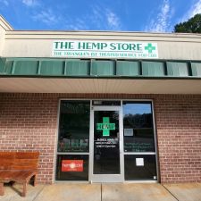 The Hemp Store Wake Forest Delta 8 THC & CBD - 1002 Durham Rd #1100 ...