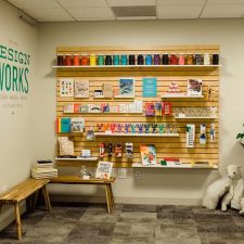 Design Works - NT Union, 1155 Union Cir Room 223, Denton, TX 76203 ...