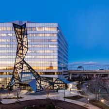 EF Education First Headquarters - Two Education Cir, Cambridge, MA ...