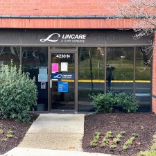 LINCARE - 4230 Lafayette Center Dr SUITE M & N, Chantilly, VA 20151 ...