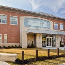 Garfield Police Headquarters - 160 Belmont Ave, Garfield, NJ 07026, USA ...