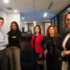 Regina Kiperman, Esq., RK Law PC - 40 Wall St Suite 2508, New York, NY ...