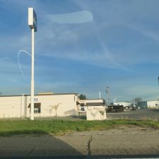 Pixley Travel Center - 11851 Rd 122, Pixley, CA 93256