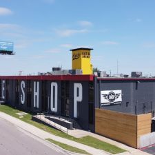 The Shop Club in 9100 John W. Carpenter Fwy, Dallas, TX 75247, USA