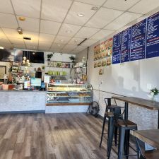 Cafe Tapioca - 1581 Sycamore Ave, Hercules, CA 94547 - Hours ...