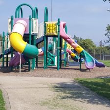 Michael J. Tully Park - 1801 Evergreen Ave, New Hyde Park, NY 11040 ...