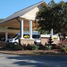 Trinity Oaks health and rehab - 820 Klumac Rd, Salisbury, NC 28144 ...