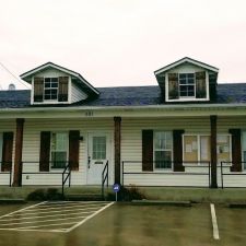 City Hall Rhome - 501 S Main St, Rhome, TX 76078 - Hours, Directions ...