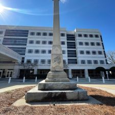 Gaston County Courthouse - 325 Dr. Martin Luther King Way #1004 ...