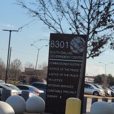 Dallas County Precinct 1 Constable’s Office in 8301 S Polk St, Dallas ...