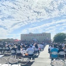 James Irvine Intermediate School - 10552 Hazard Ave, Garden Grove, CA 92843