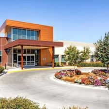 Encompass Health Rehabilitation Hospital of Modesto - 1303 Mable Ave ...