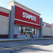 Staples - 265 Chelmsford St, Chelmsford, MA 01824 - Hours, Directions ...
