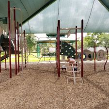 Betty Booth Roberts Park & Pool - 4200 SW 61st Ave, Davie, FL 33314 ...