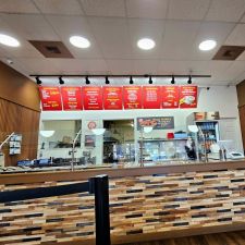 Pico De Gallo Mexican Grill - 14125 Pacific Ave S STE C, Tacoma, WA ...