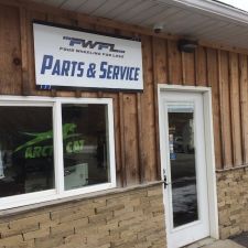 Four Wheeling For Less LLC - 762 US-422, Butler, PA 16002