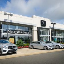 Ray Catena of Freehold - Mercedes-Benz - 4380 US-9 South, Freehold, NJ ...
