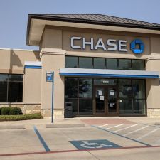 Chase Bank - 17450 C W Ranch Rd, Round Rock, TX 78681