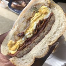 Java Day Cafe in 224 Main St, Ridgefield Park, NJ 07660, USA