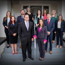 Lovelace Law - 283 Market St, Burleson, TX 76028 - Hours, Directions ...