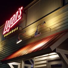 Logan's Roadhouse - 600 Sam Ridley Pkwy W, Smyrna, TN 37167, USA ...