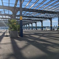 Pier 76 Hudson River Park - 408 12th Ave West, New York, NY 10018