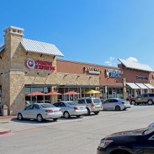 Rayzor Ranch Marketplace - 2907 W University Dr, Denton, TX 76207 ...