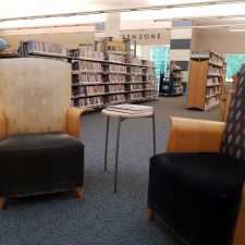 Princess Anne Area Library - 1444 Nimmo Pkwy, Virginia Beach, VA 23456 ...
