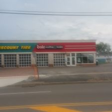 Cole Muffler - 1295 Ridge Rd, Lackawanna, NY 14218 - Hours, Directions ...
