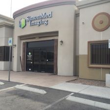 SimonMed Imaging - North Las Vegas - 4640 W Craig Rd, North Las Vegas ...