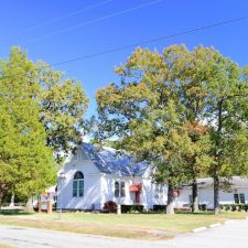 Carson United Methodist Church - 17407 Halligan Park Rd, Carson, VA ...