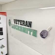 Veteran Locksmith - Fort Worth - 6322 Brentwood Stair Rd Suite 101 ...