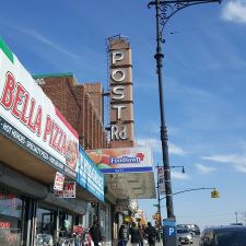 Foodtown of Boston Post Road - 3471 Boston Post Rd, Bronx, NY 10469 ...