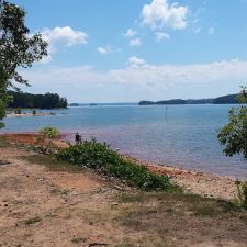 Tidwell Park Boat Ramp - Cumming, GA 30041 - Hours, Directions, Reviews