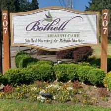 Bothell Health Care - 707 228th St SW, Bothell, WA 98021, USA - BusinessYab