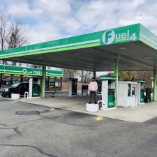 FUEL4 - 100 NJ-23, Riverdale, NJ 07457 - Hours, Directions, Reviews