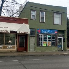 Ted Cook's 19th Hole BBQ - 2814 E 38th St, Minneapolis, MN 55406