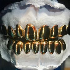 Mr Goldman - 1236 Southland Mall, Memphis, TN 38116 - Hours, Directions ...