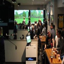 X Golf Wayland - 60 Andrew Ave, Wayland, MA 01778