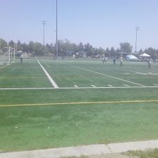 Ralph M. Lewis Sports Complex - 6198 Citrus Ave, Fontana, CA 92336 ...