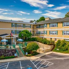Woburn Rehabilitation & Nursing Center | Salter HealthCare - 18 Frances ...
