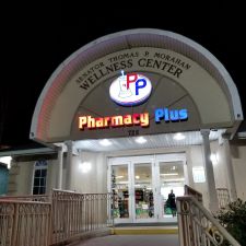 Pharmacy Plus - 728 N Main St, Spring Valley, NY 10977 - Hours ...