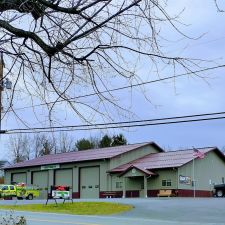 Turkeytown Volunteer Fire Co - 90 Supervisor Dr, West Newton, PA 15089 ...
