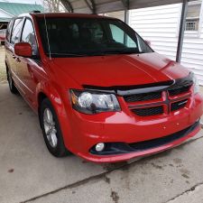 Corner Auto Sales - 103 Terrace Avenue, Coldwater, OH 45828 - Hours ...